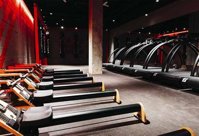 Frame Hammersmith | TEI Electrical Contractors