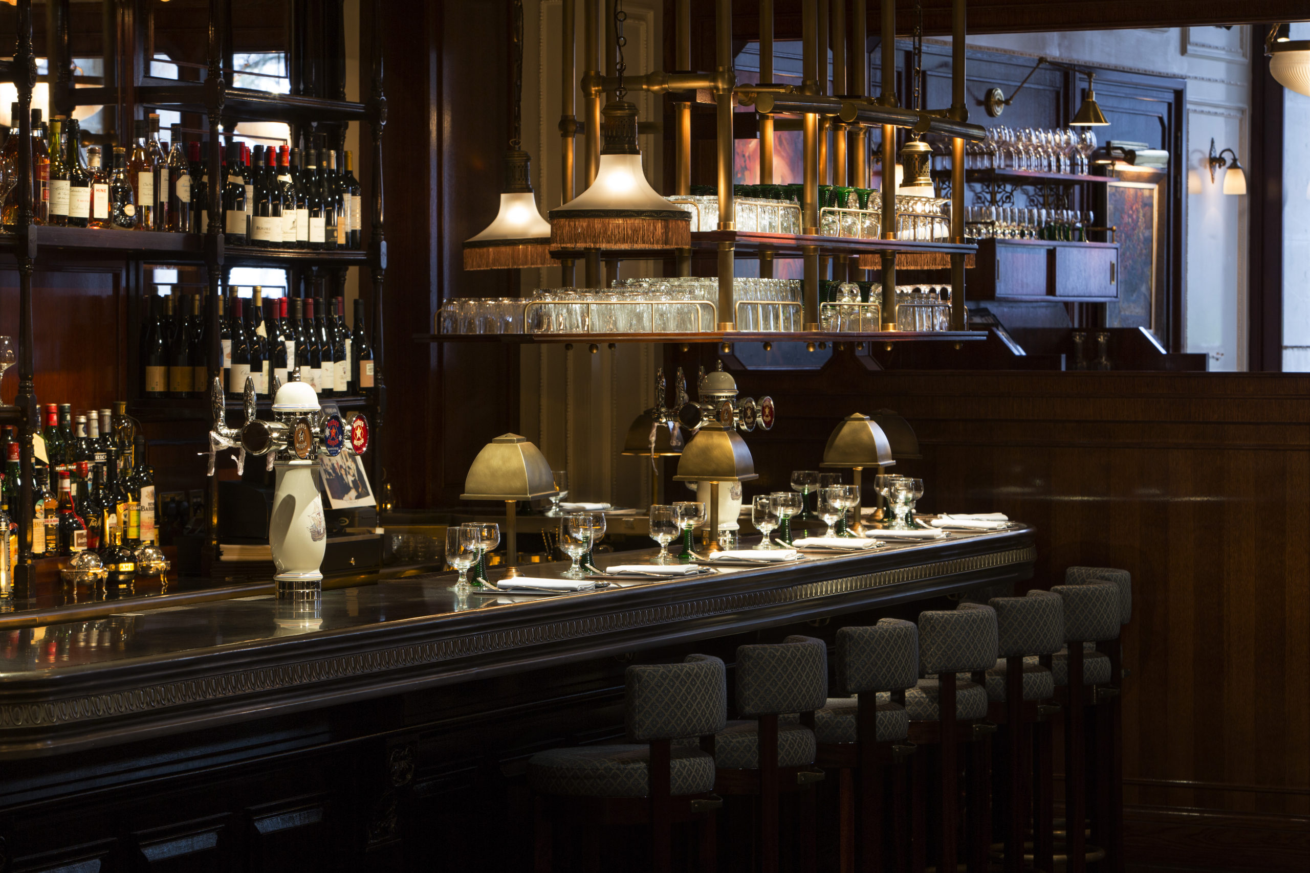 Bellanger Islington Green London | TEI Electrical Contractors