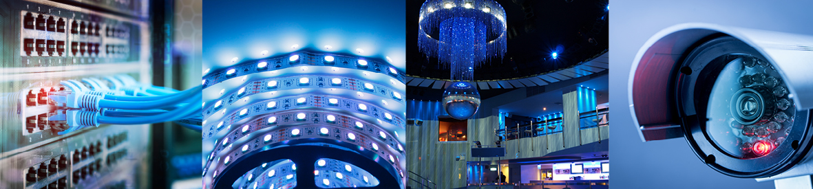 Services | TEI Electrical Contractors